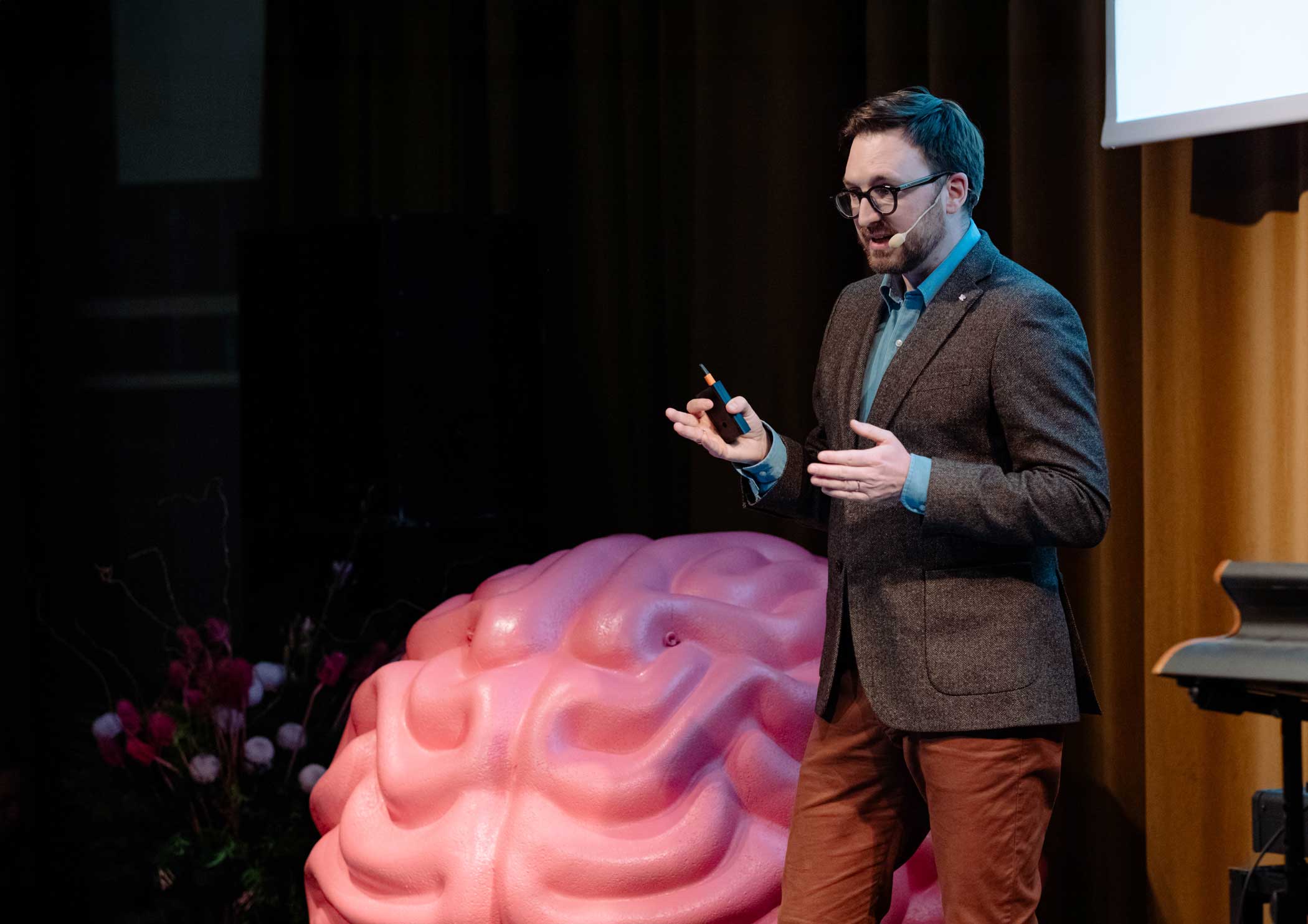 ANNONS: Forskarframgångar skapar hopp för framtida alzheimerpatienter ...